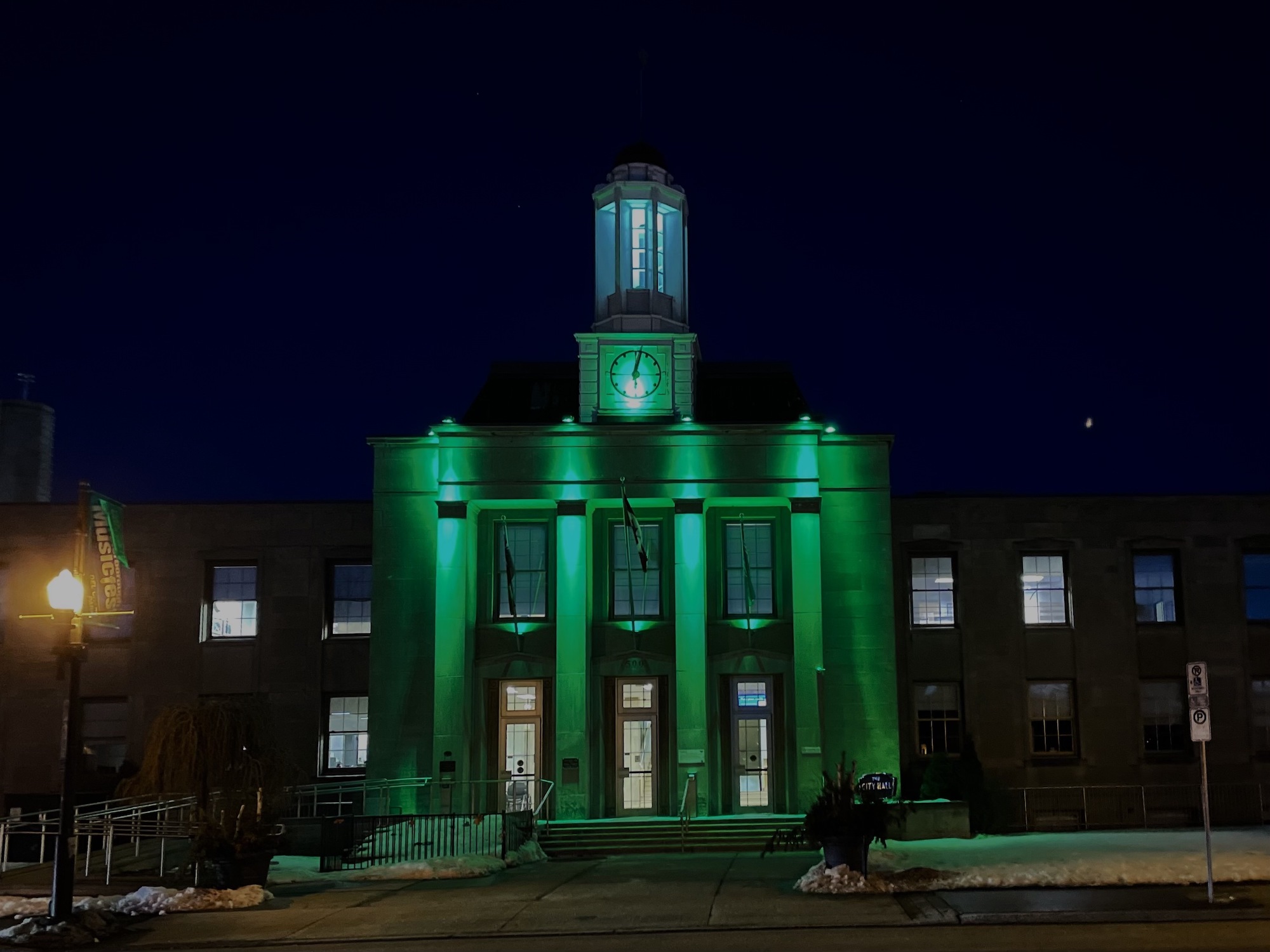 City Council Motion Urges Federal, Provincial Governments to Rethink ...