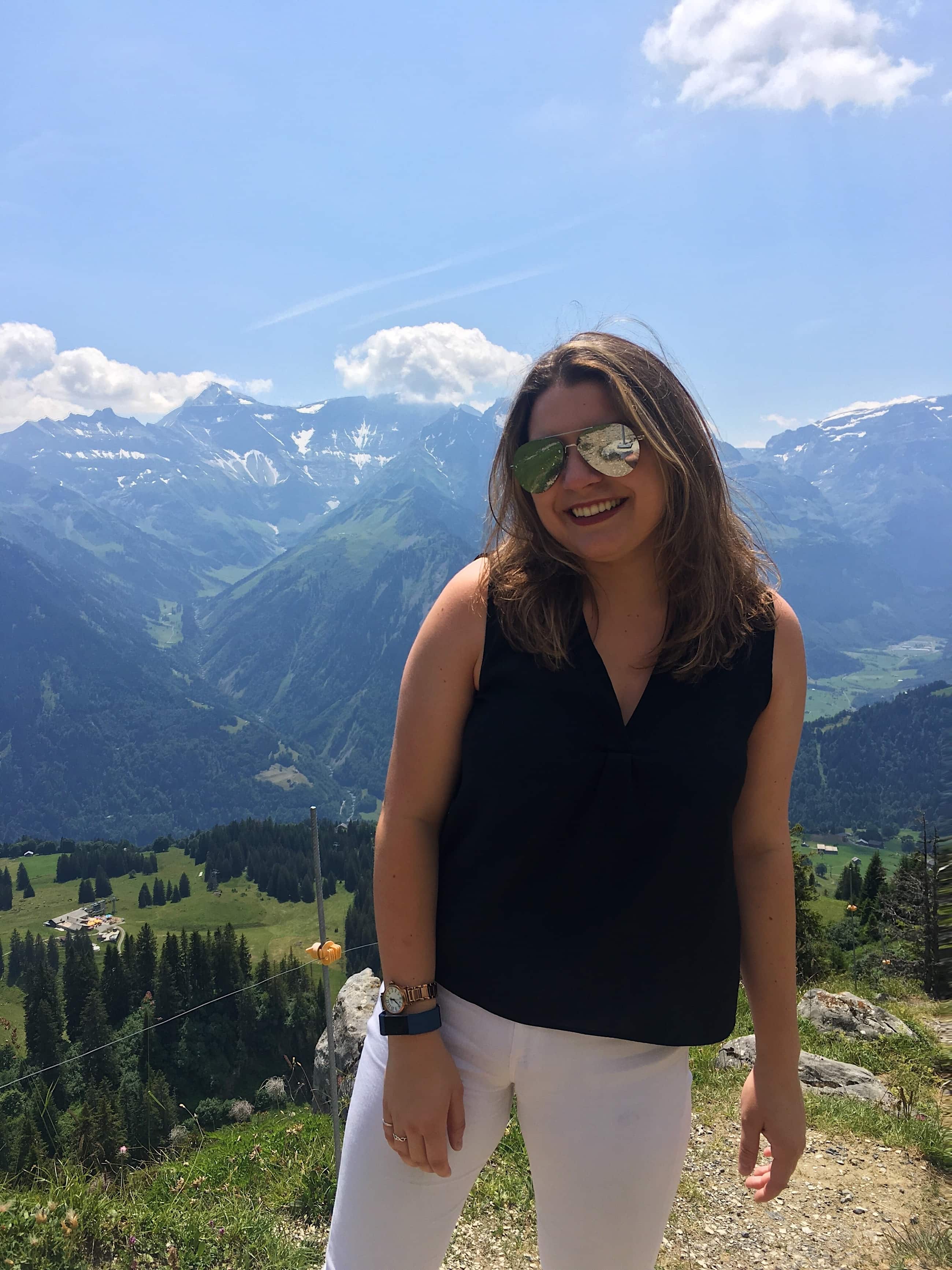 A Content Writing Specialist's Journey - Bateman Agency