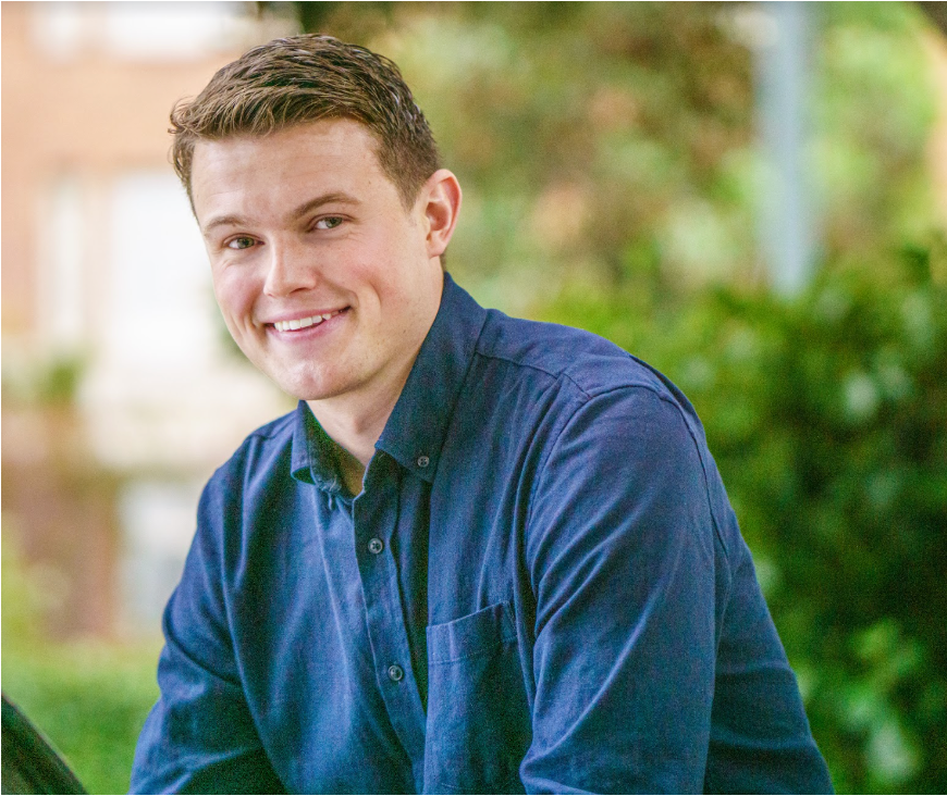 Mark Dunphy PR Profile - Bateman Agency