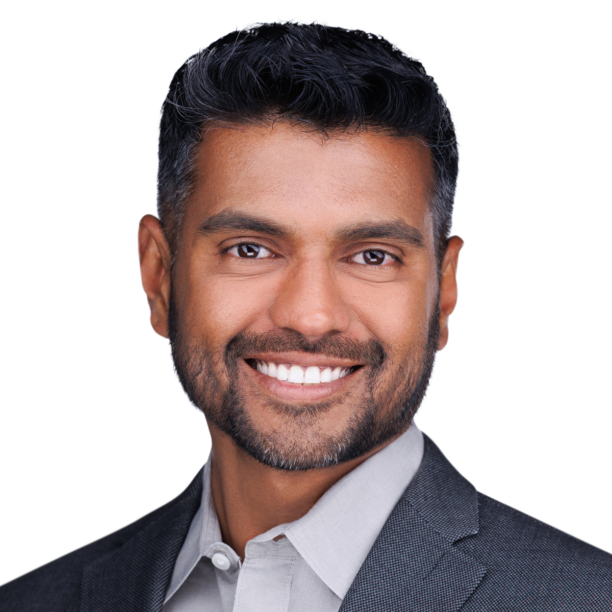 Guru Prasad Equality Utah Foundation Board