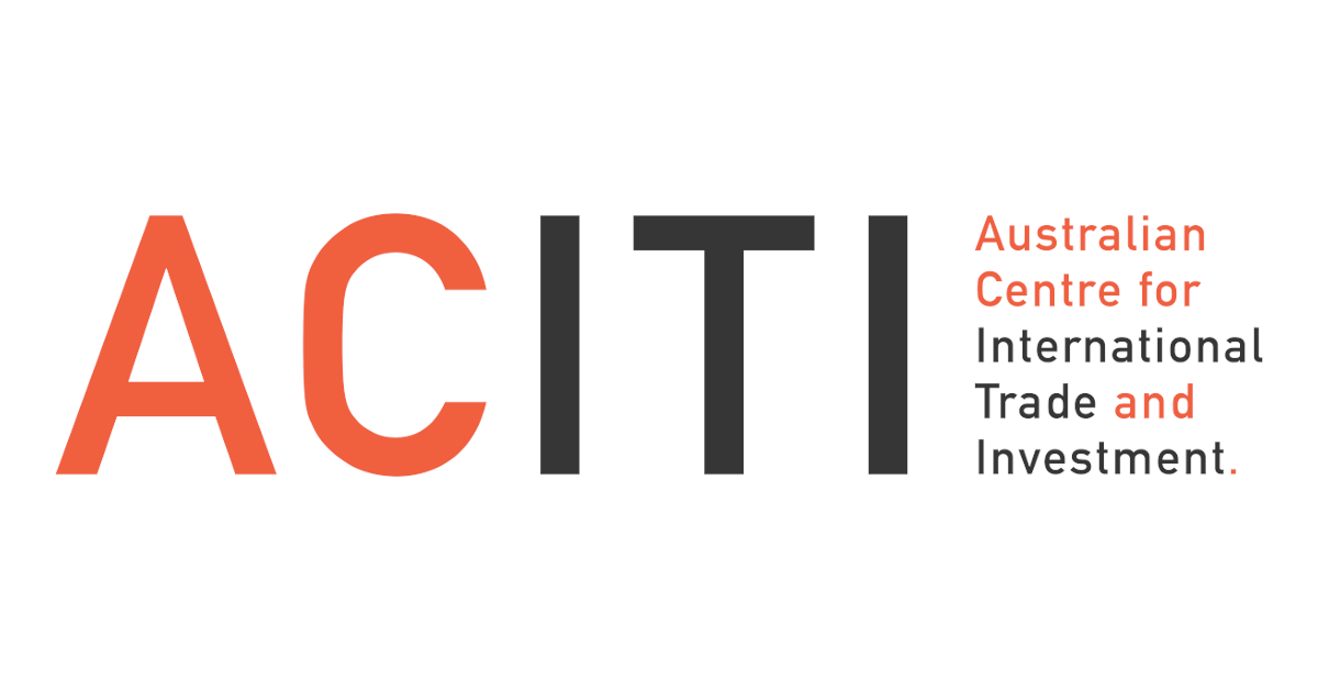ACITI | Australian Centre for International Trade and Investment