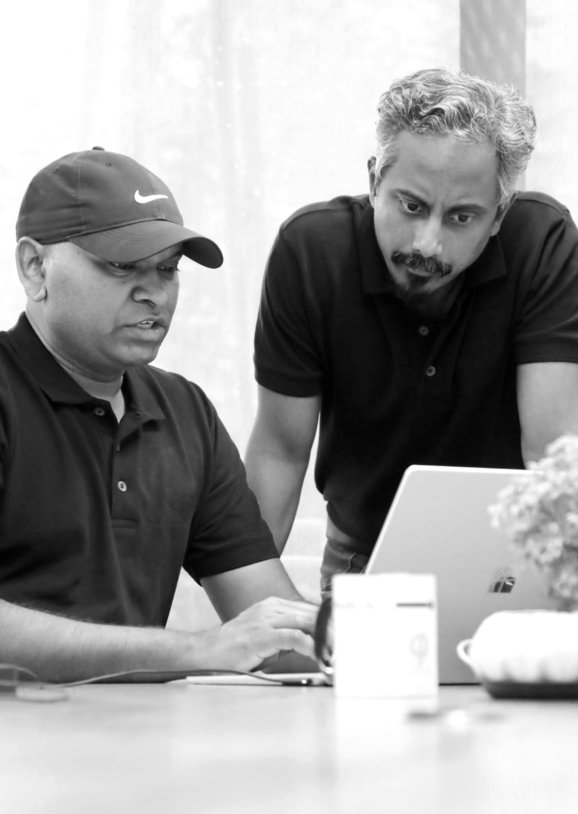 4CRisk.ai - A blend of AI skills with Regulatory Compliance