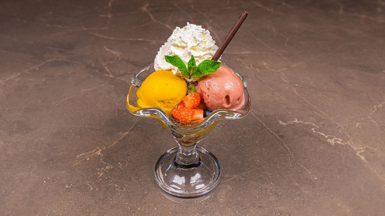 Menukaart Helai | Restaurant Helai