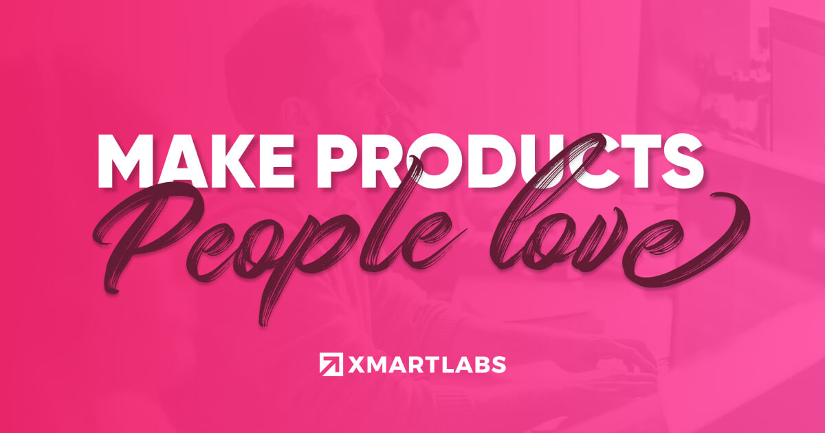 Xmartlabs | Product Engineering Studio to de-risk, build, and grow digital products.