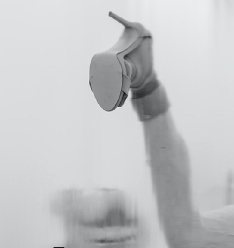 Living Content 12. Interview with Anna Uddenberg.