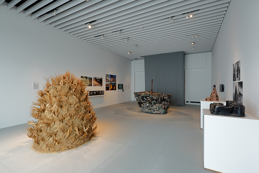 Our Ecology: Toward a Planetary Living