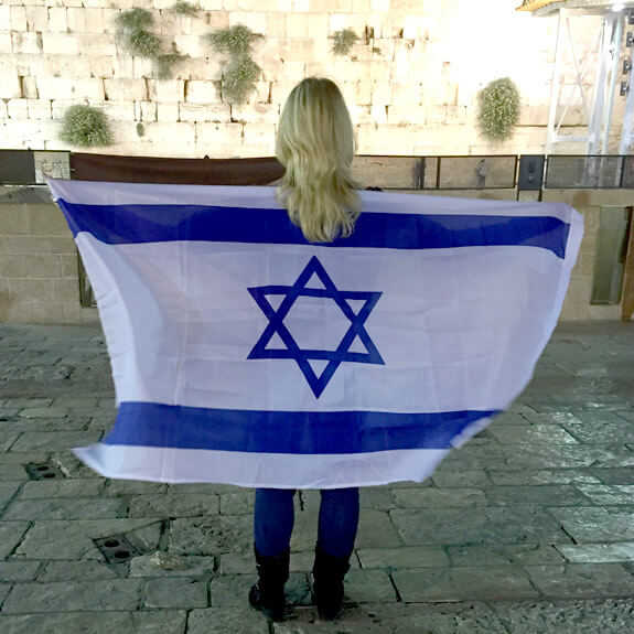 Hadassah | The Women's Zionist Organization of America