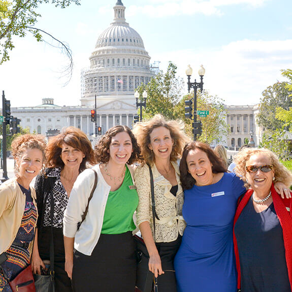 About Hadassah | Our Mission, Vision, Promise & History