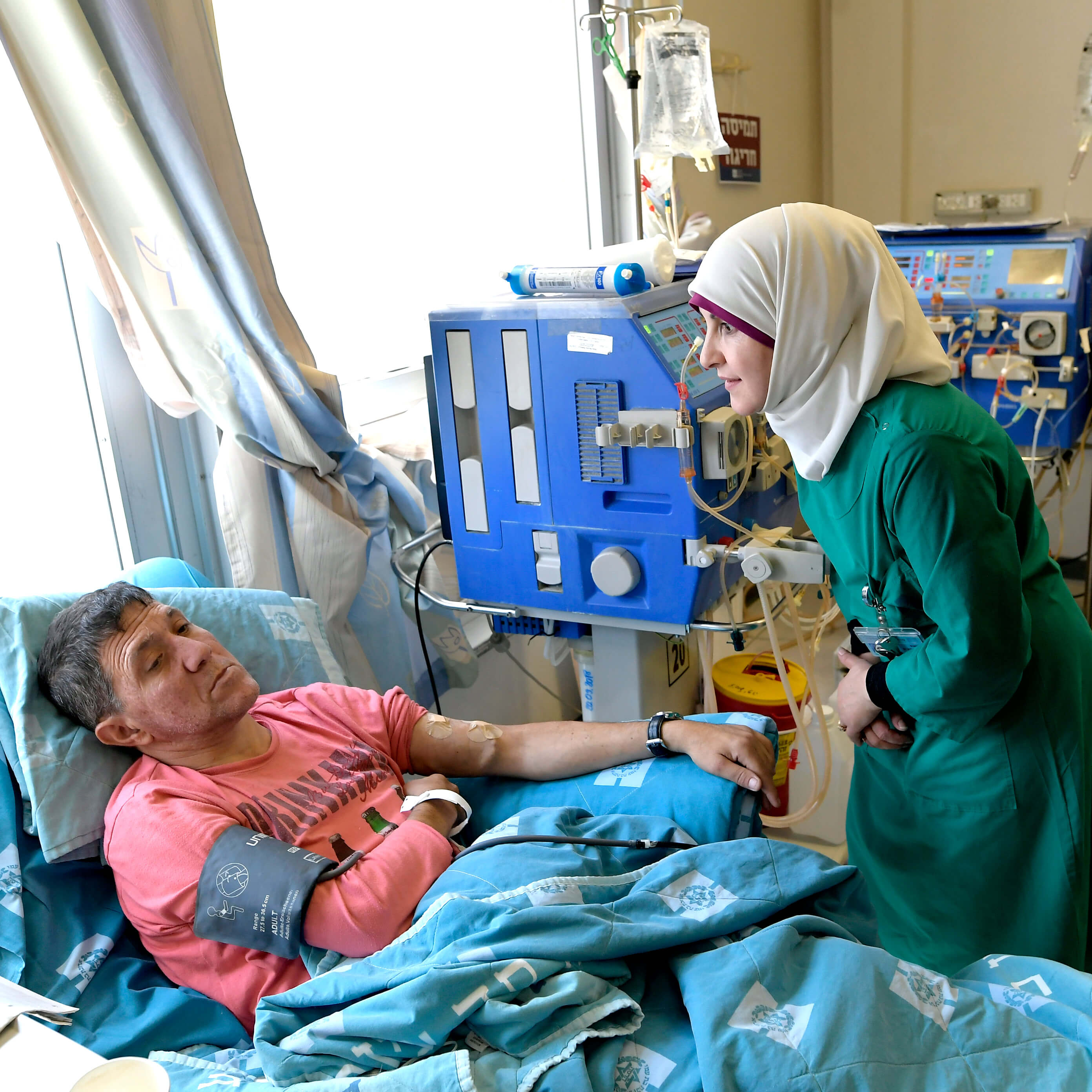 About Hadassah | Our Mission, Vision, Promise & History