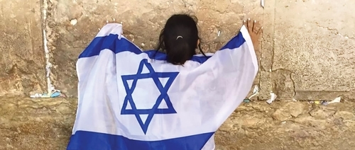 Advocate for Israel & Zionism | Hadassah