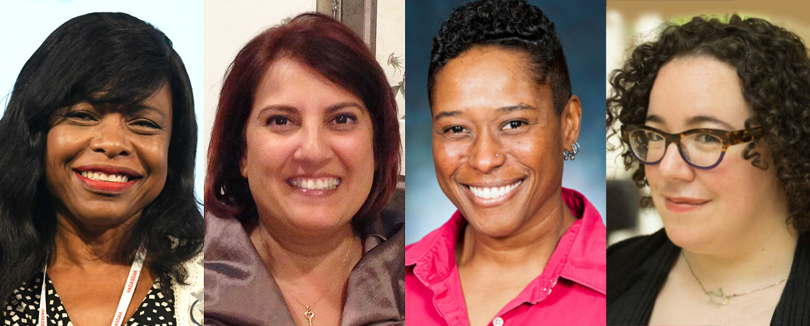 Advocate for Israel & Zionism | Hadassah