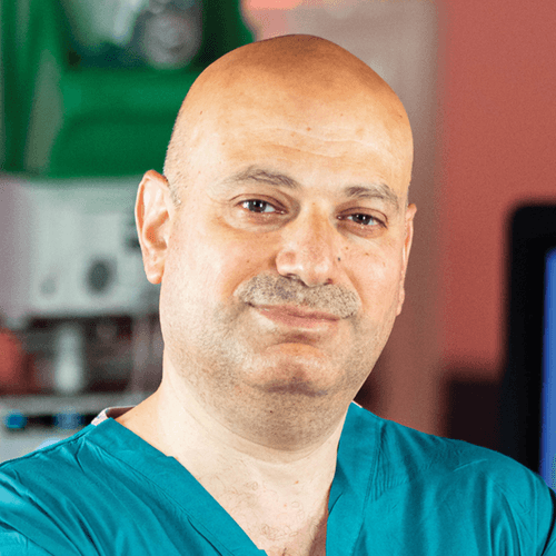 Hadassah | The Women's Zionist Organization of America