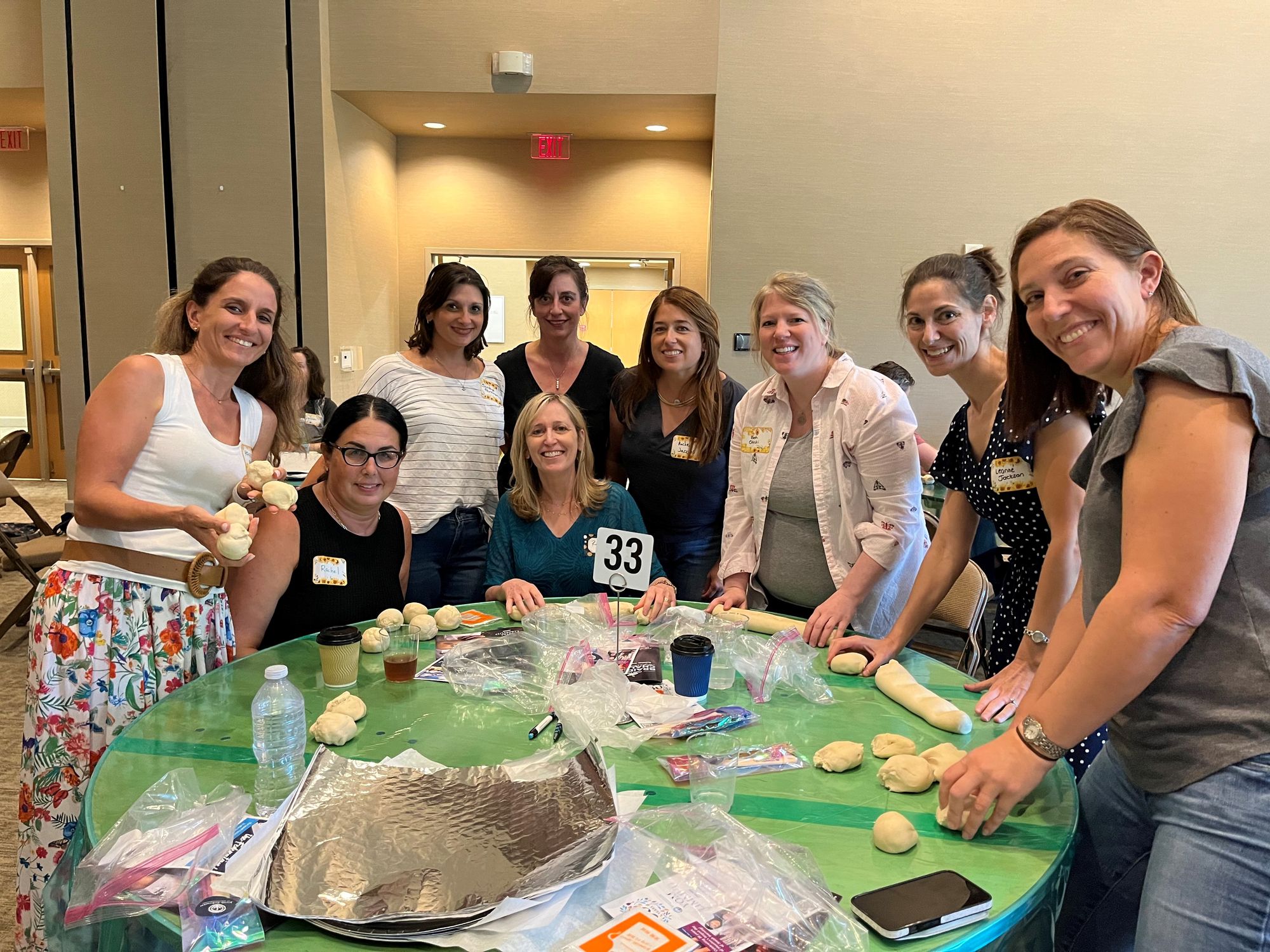 Evolve Hadassah: The Next Generation