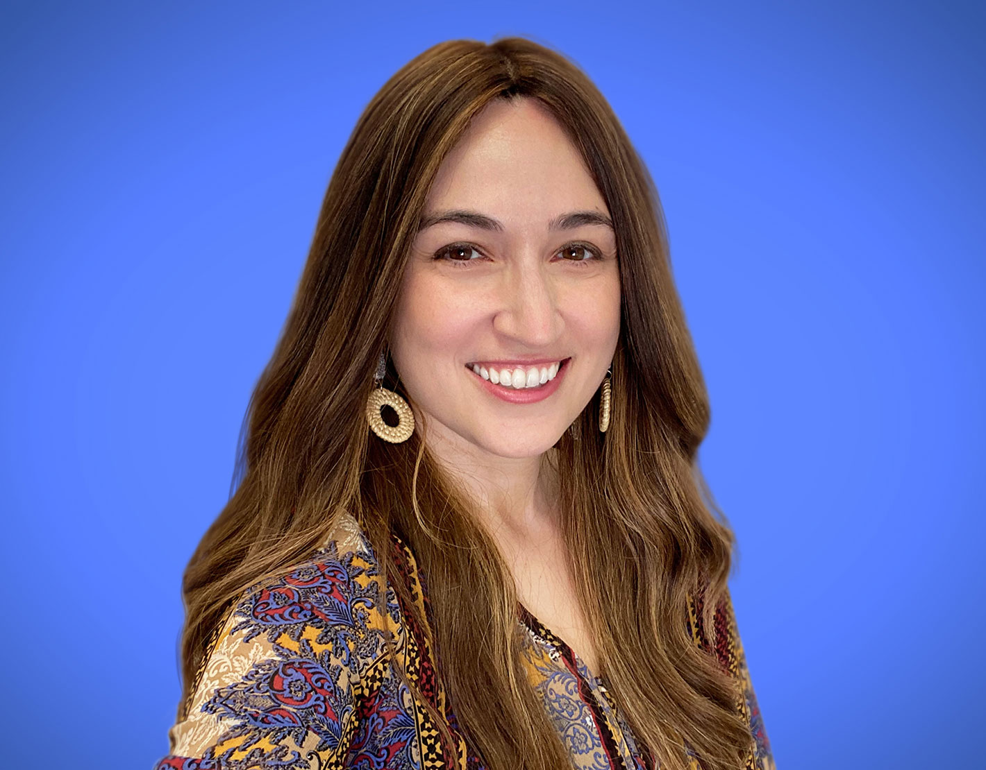 Evolve Fellows - meet them