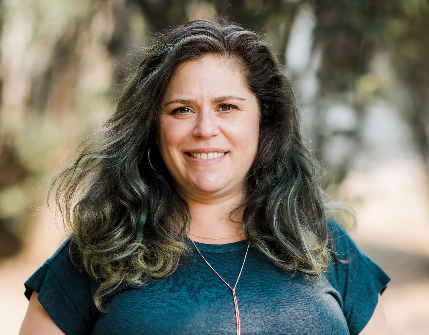 Evolve Fellows - meet them