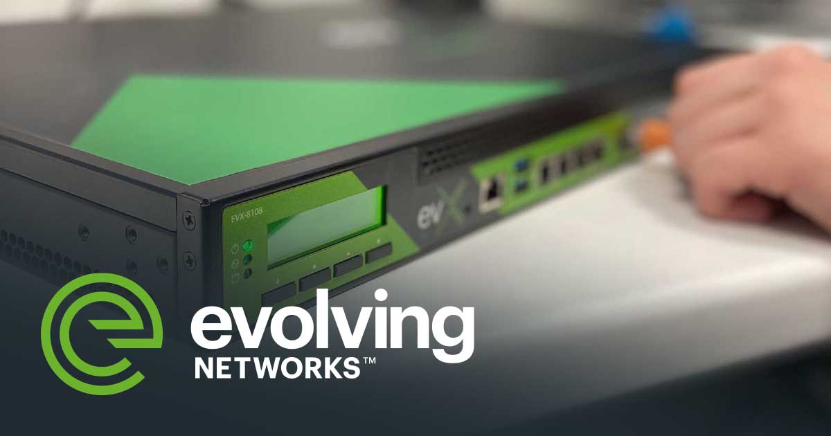 Outsourced ISP Supply Chain Management