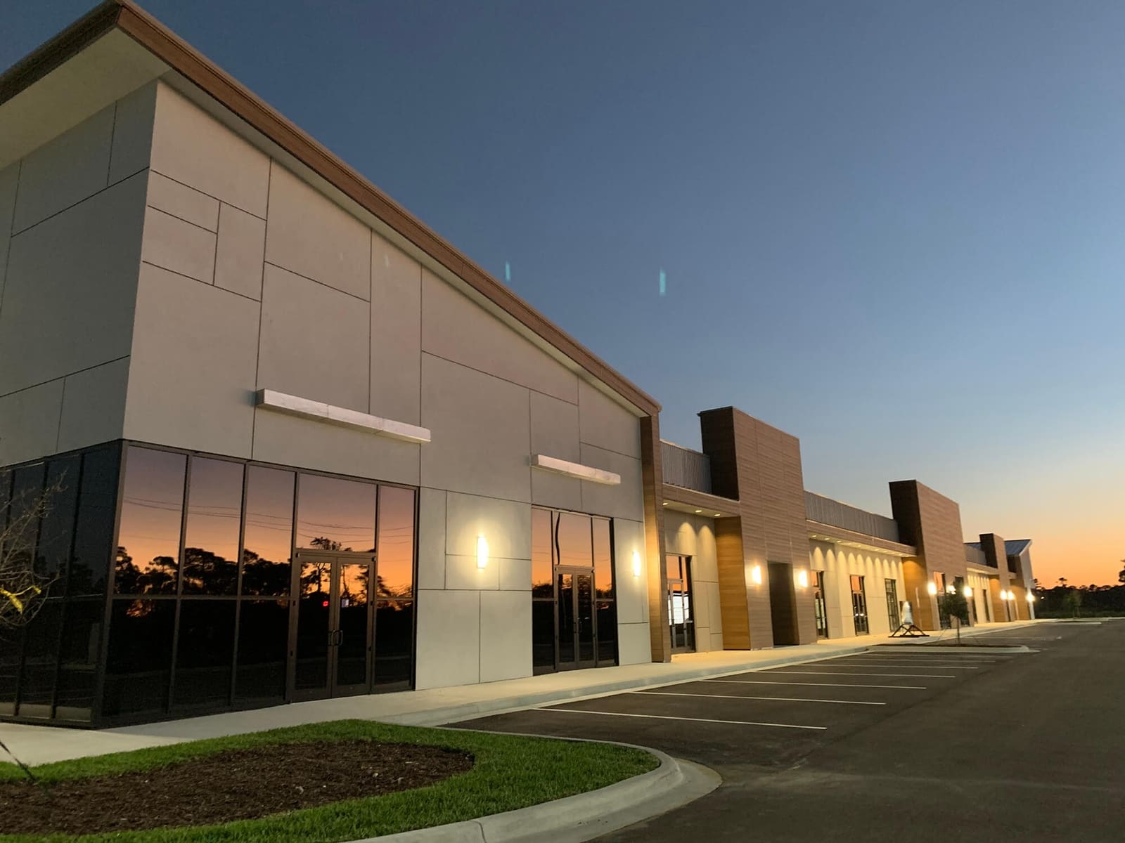 The Edge | Melbourne, FL | Hardy World