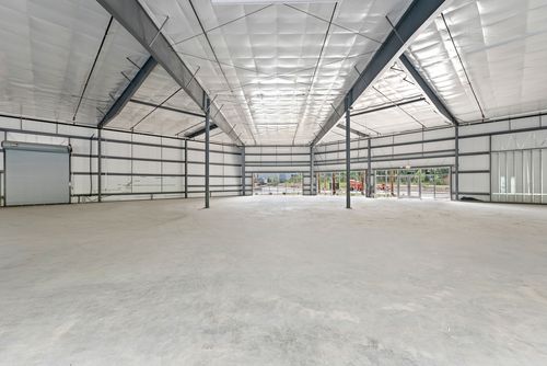 Indigo | North Charleston, SC | Hardy World