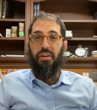 Classes Taught by Rabbi Menashe Amitay - Torah Direct