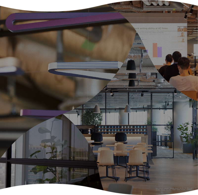 DNX Ventures | An Early Stage VC focused on B2B Startups