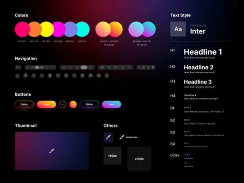 LIFT Agency | UI/UX Design Agency | We Design Interfaces