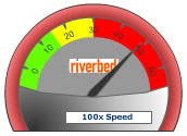 Riverbed WAN Acceleration
