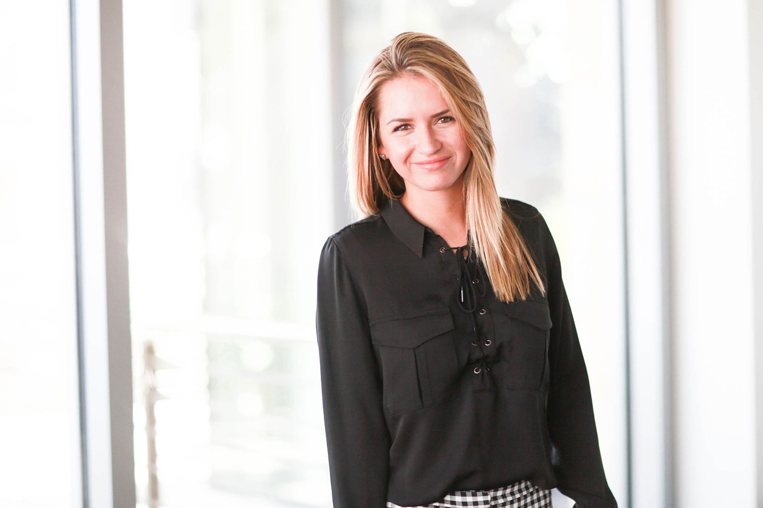 Accel - Christine Esserman