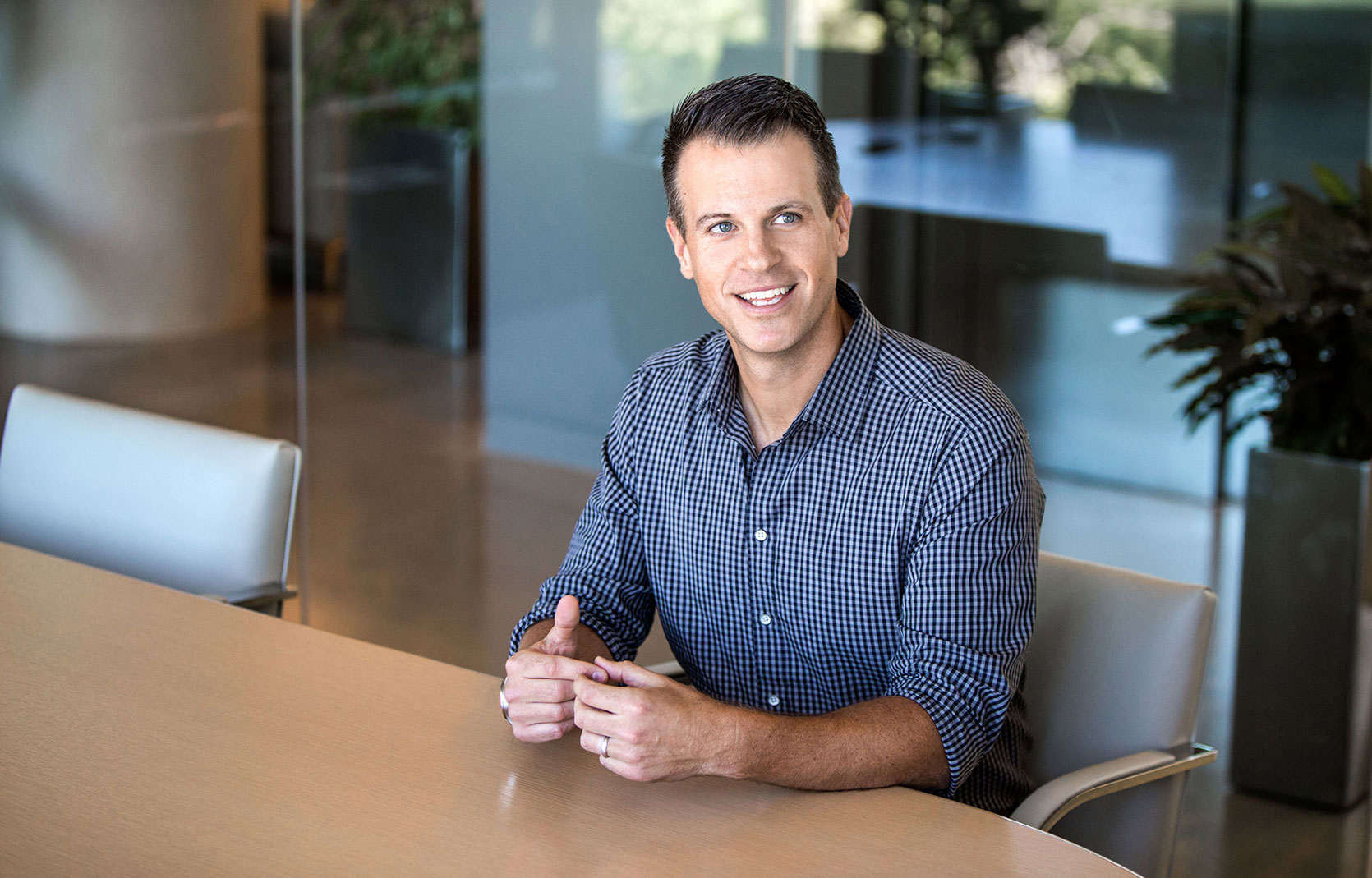 Accel - Ryan Sweeney