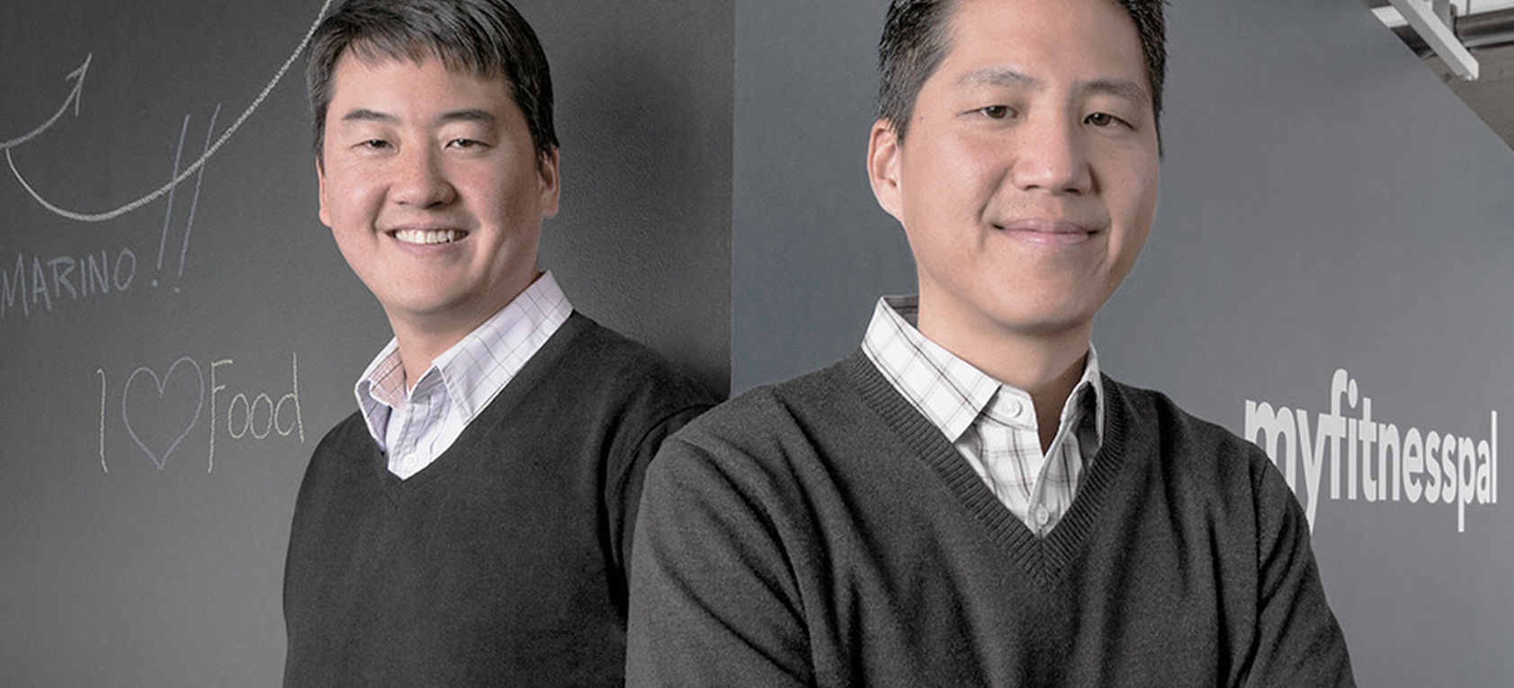 Accel - MyFitnessPal