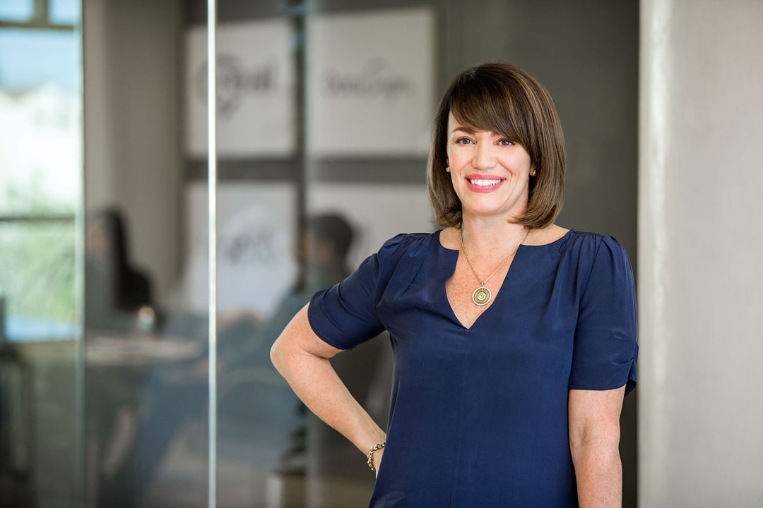 Accel - Tracy Sedlock