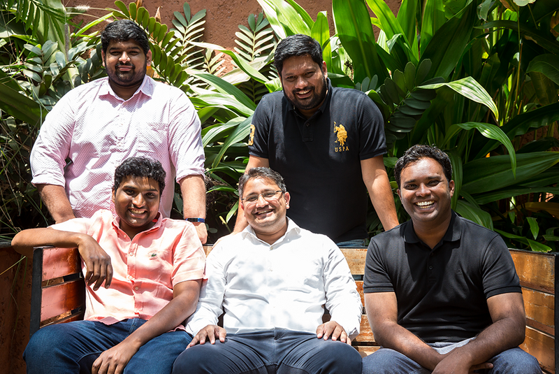 Accel - Captain Fresh