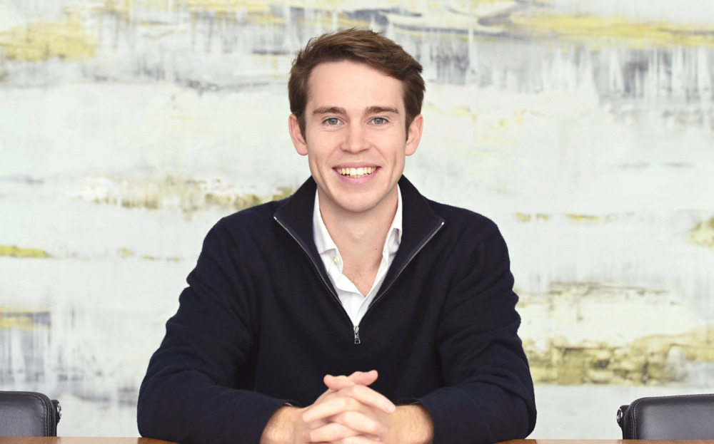 Accel - Tim Rawlinson