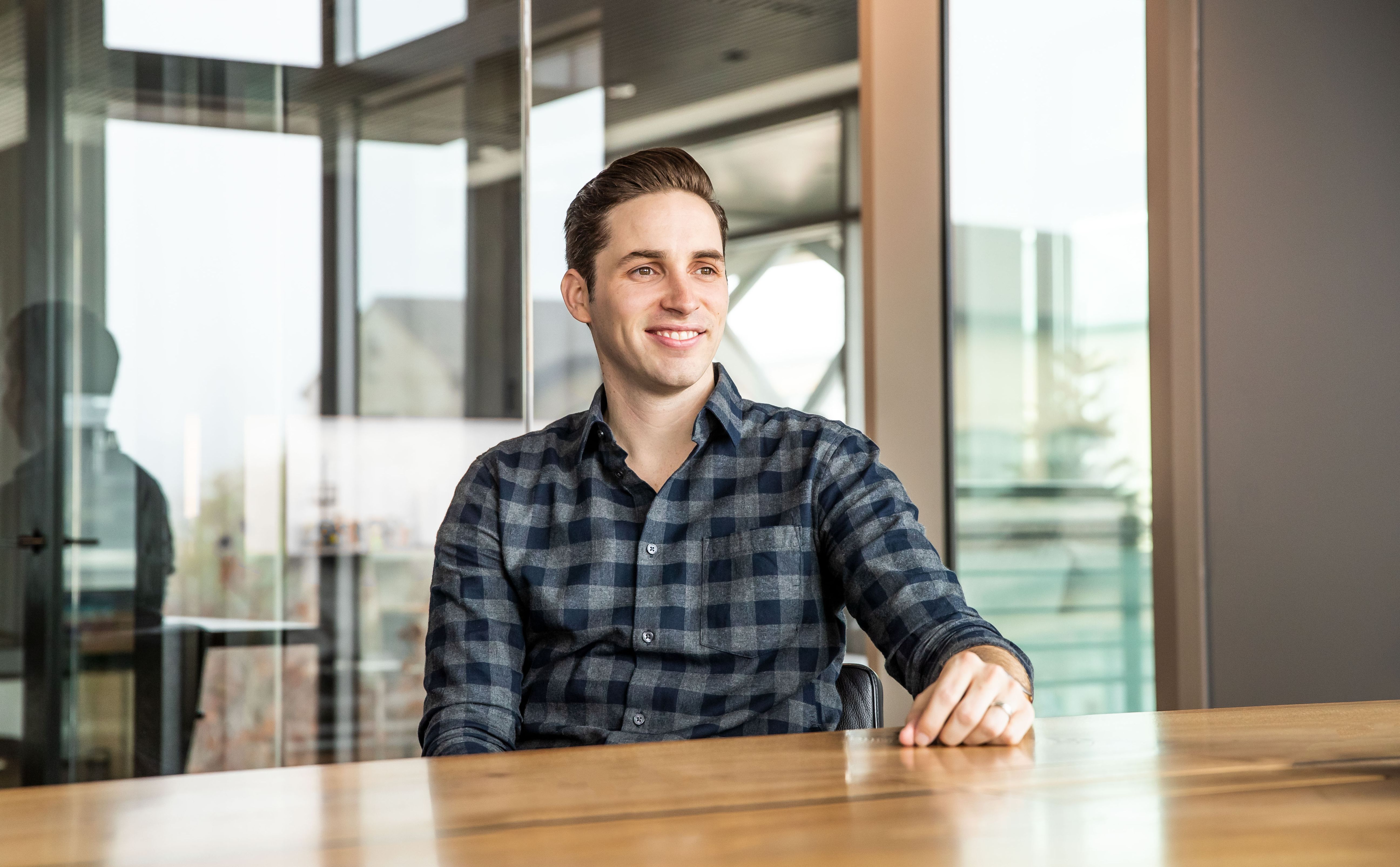 Accel - Ben Fletcher