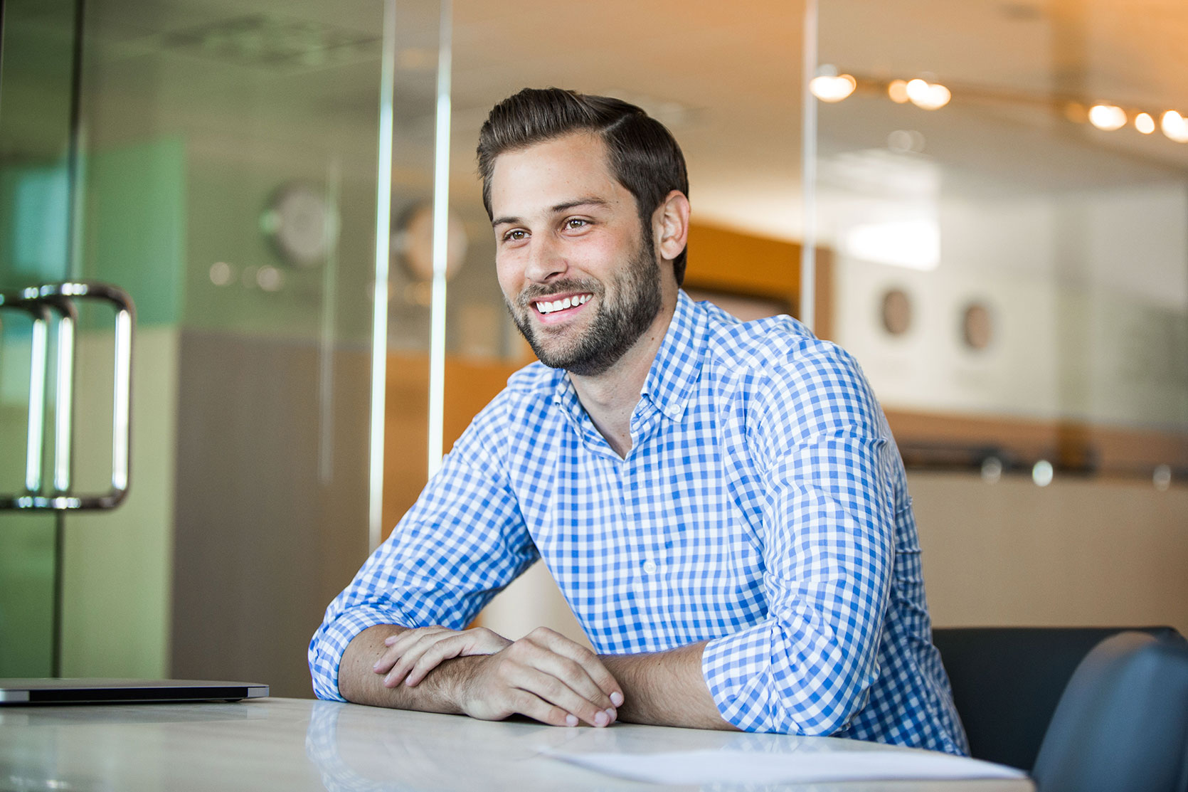 Accel - Matt Weigand