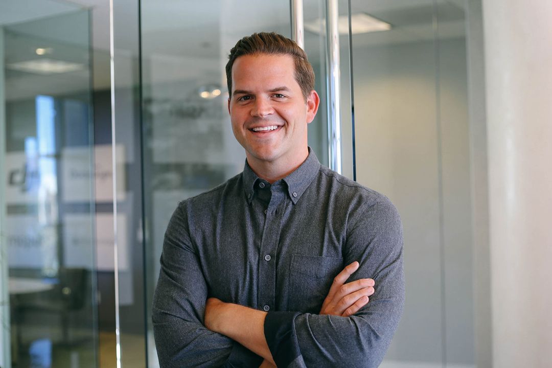 Accel - Miles Clements