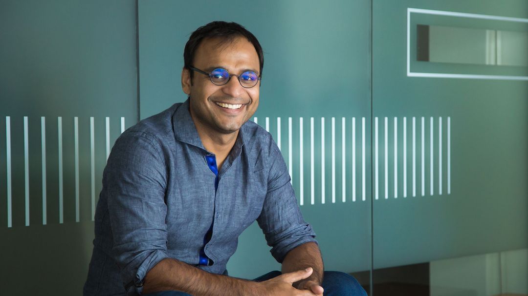 Accel - Pratik Agarwal