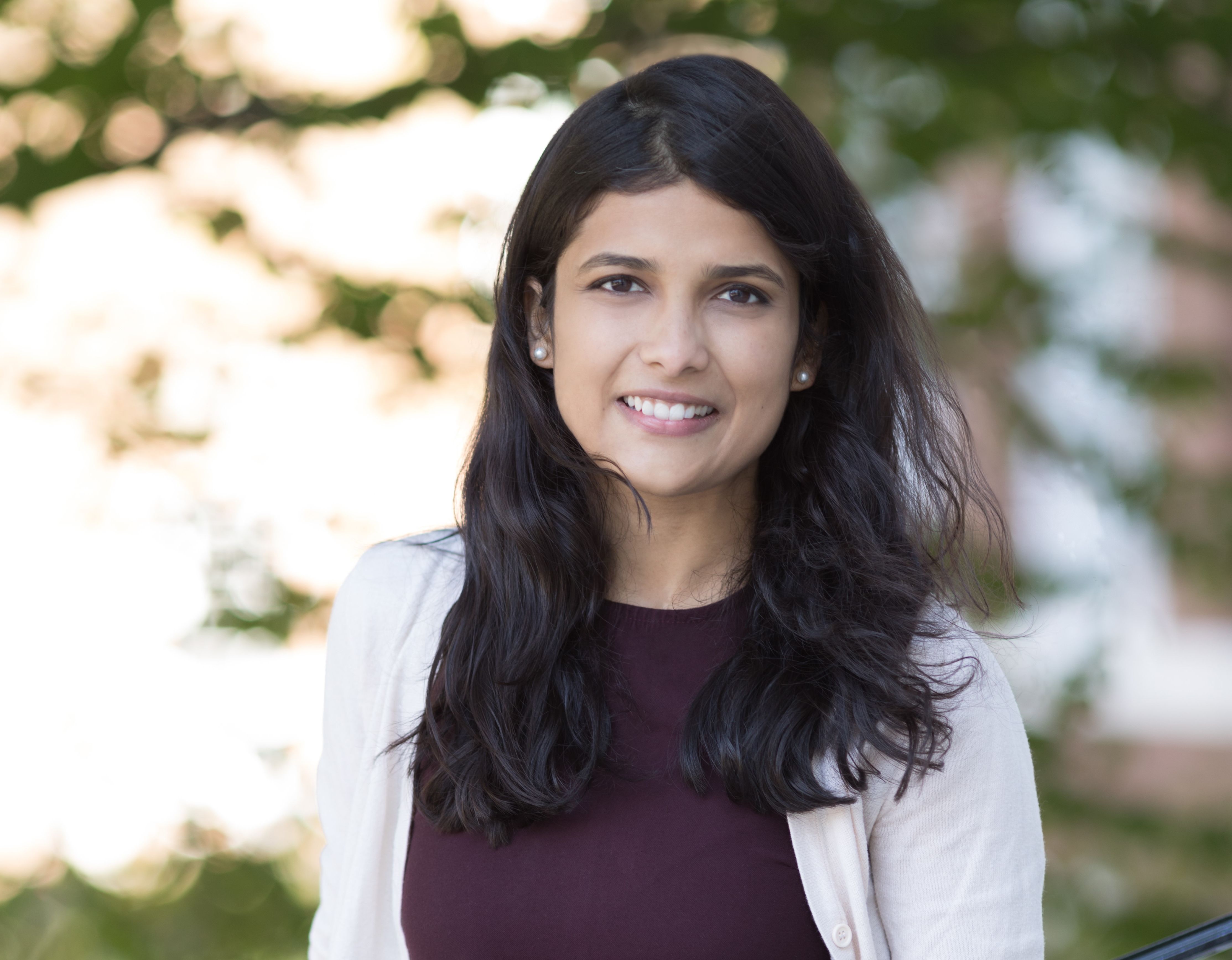 Accel - Rishika Garg