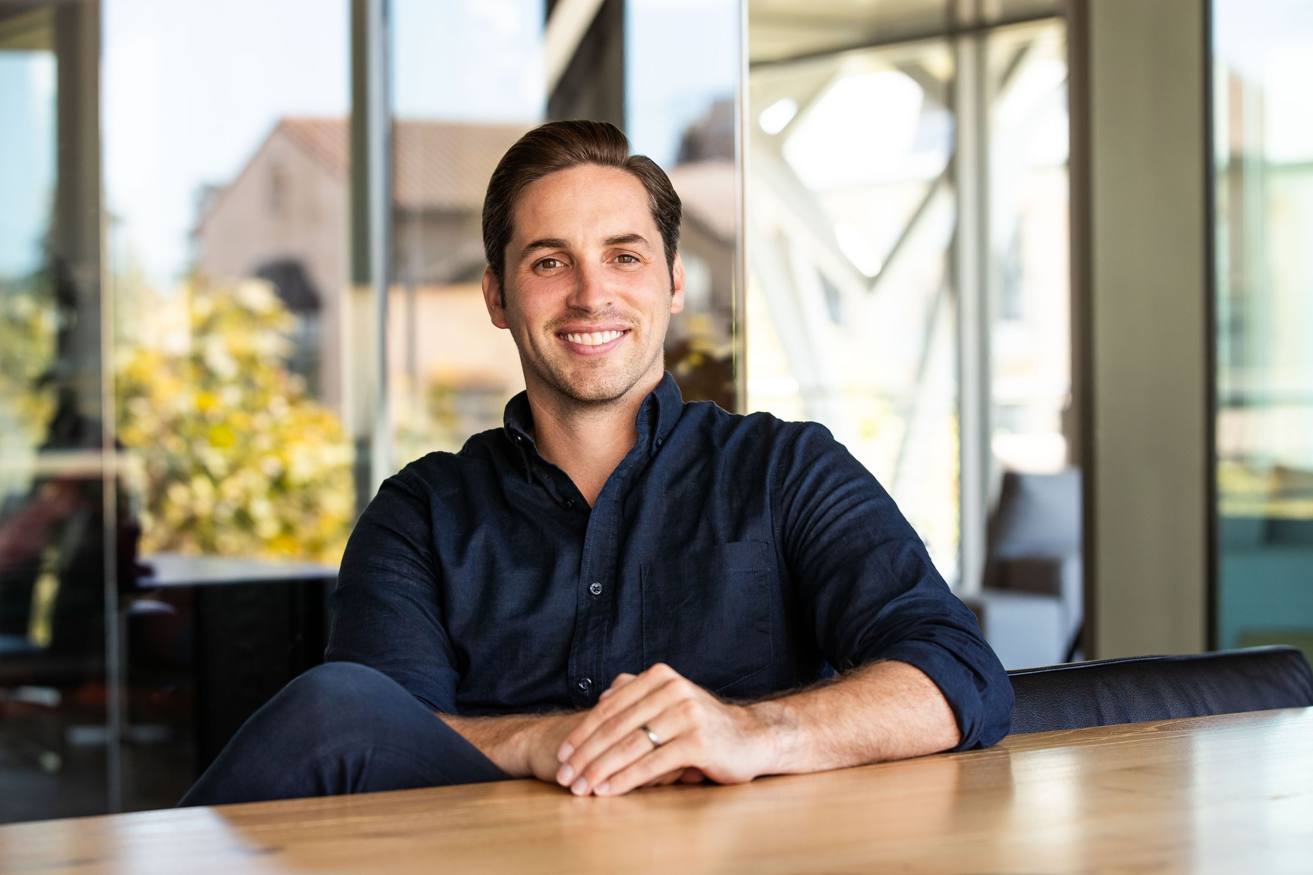 Accel - Ben Fletcher