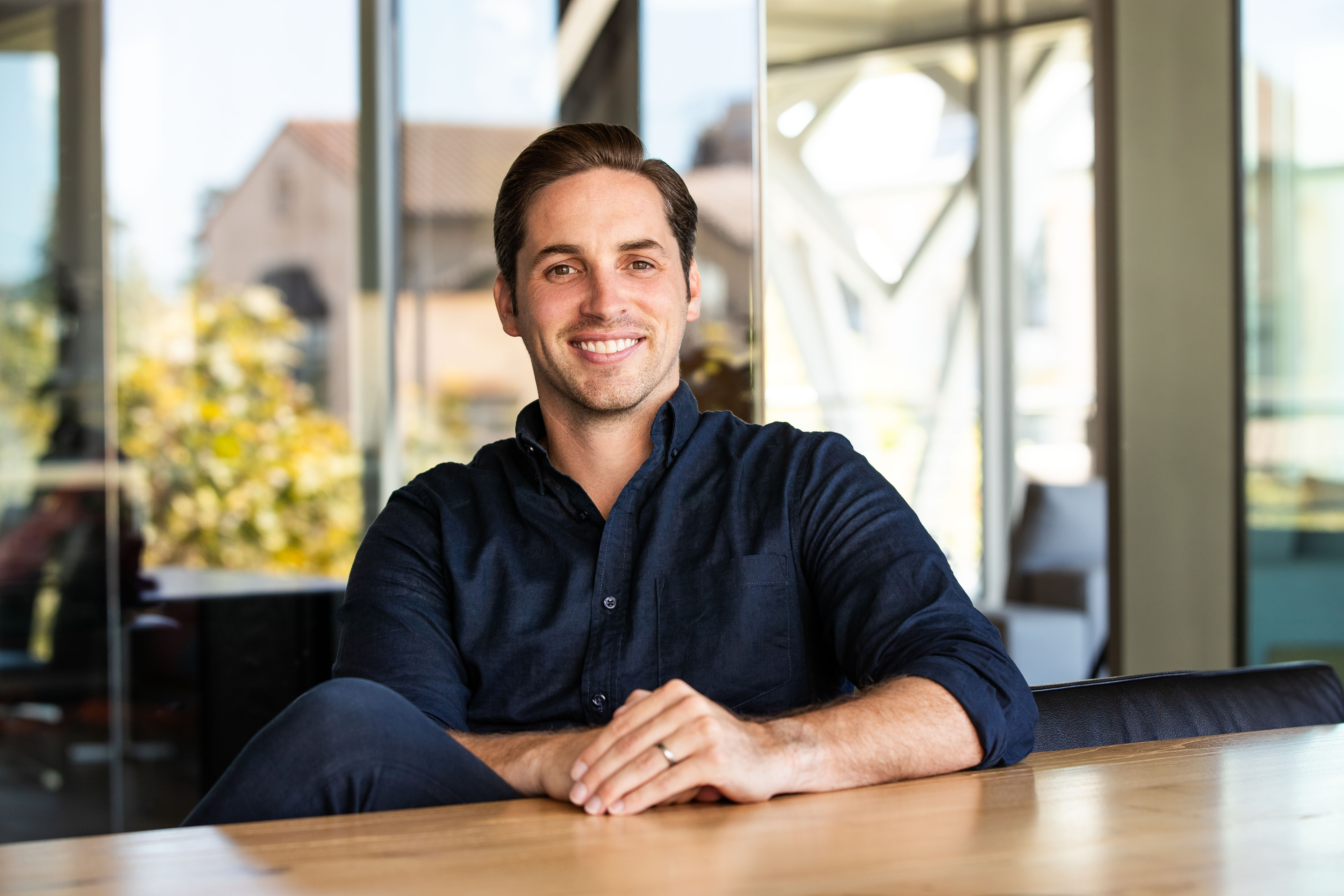 Accel - Ben Fletcher