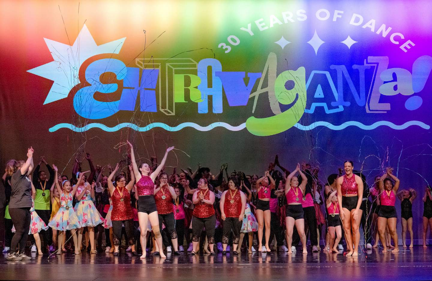5678 Dance | Dance