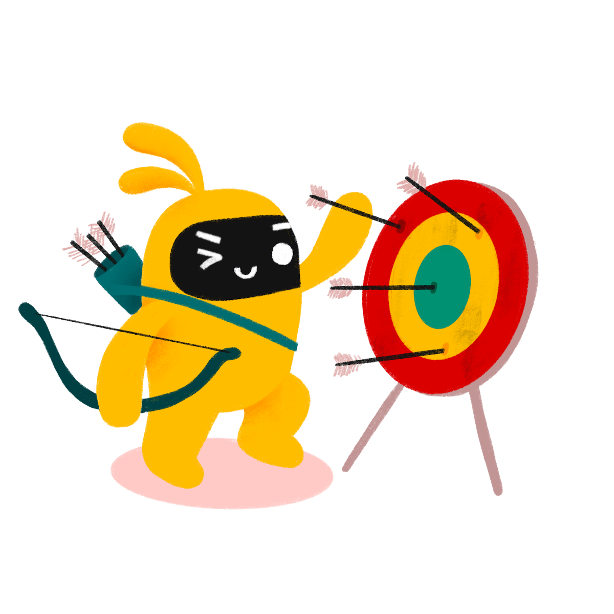 Goal Tracking | Tability