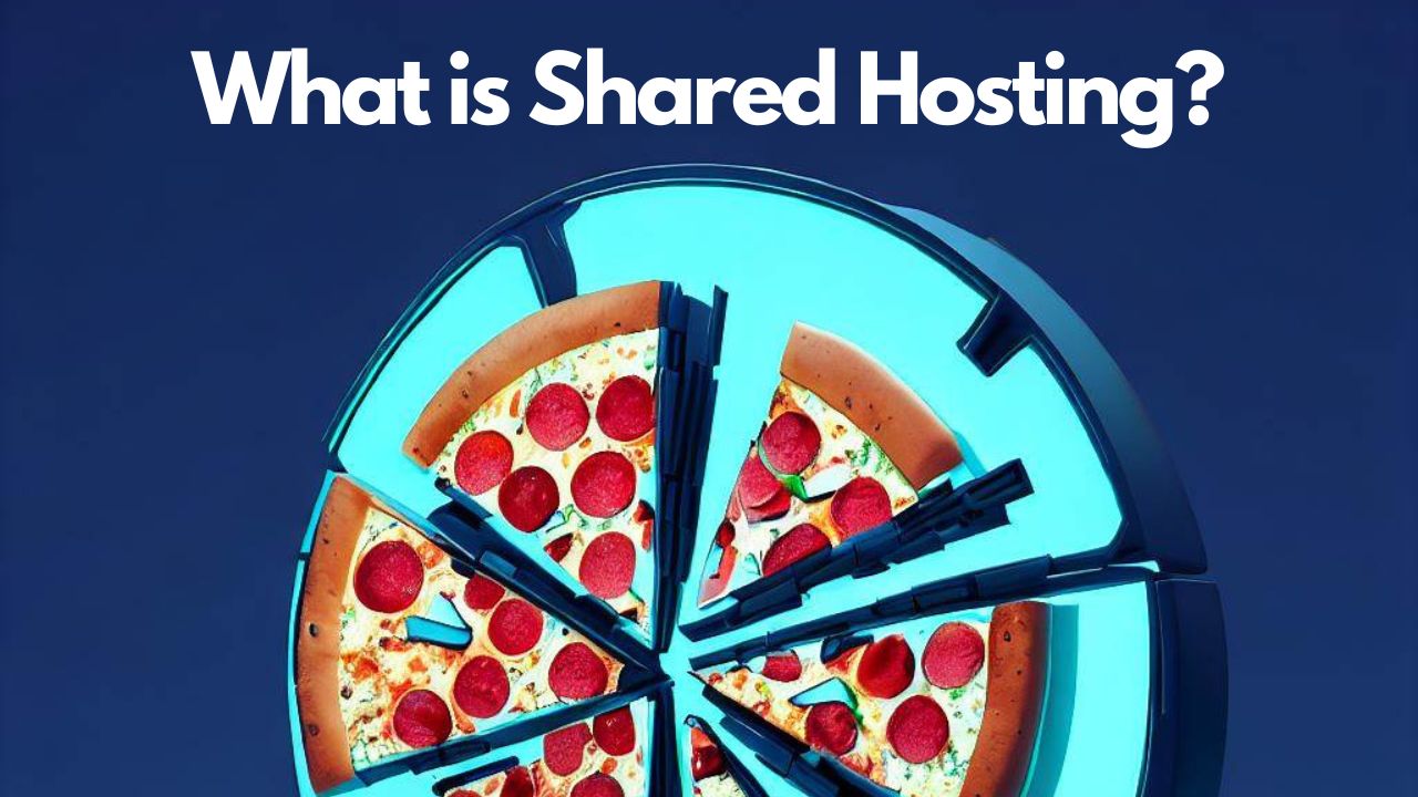 What Is Shared Hosting? How Does It Work? (Beginner’s Guide) | HTML All ...