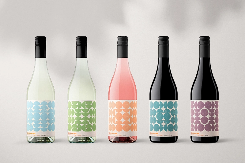 Second Nature | Swift + Moore Beverages