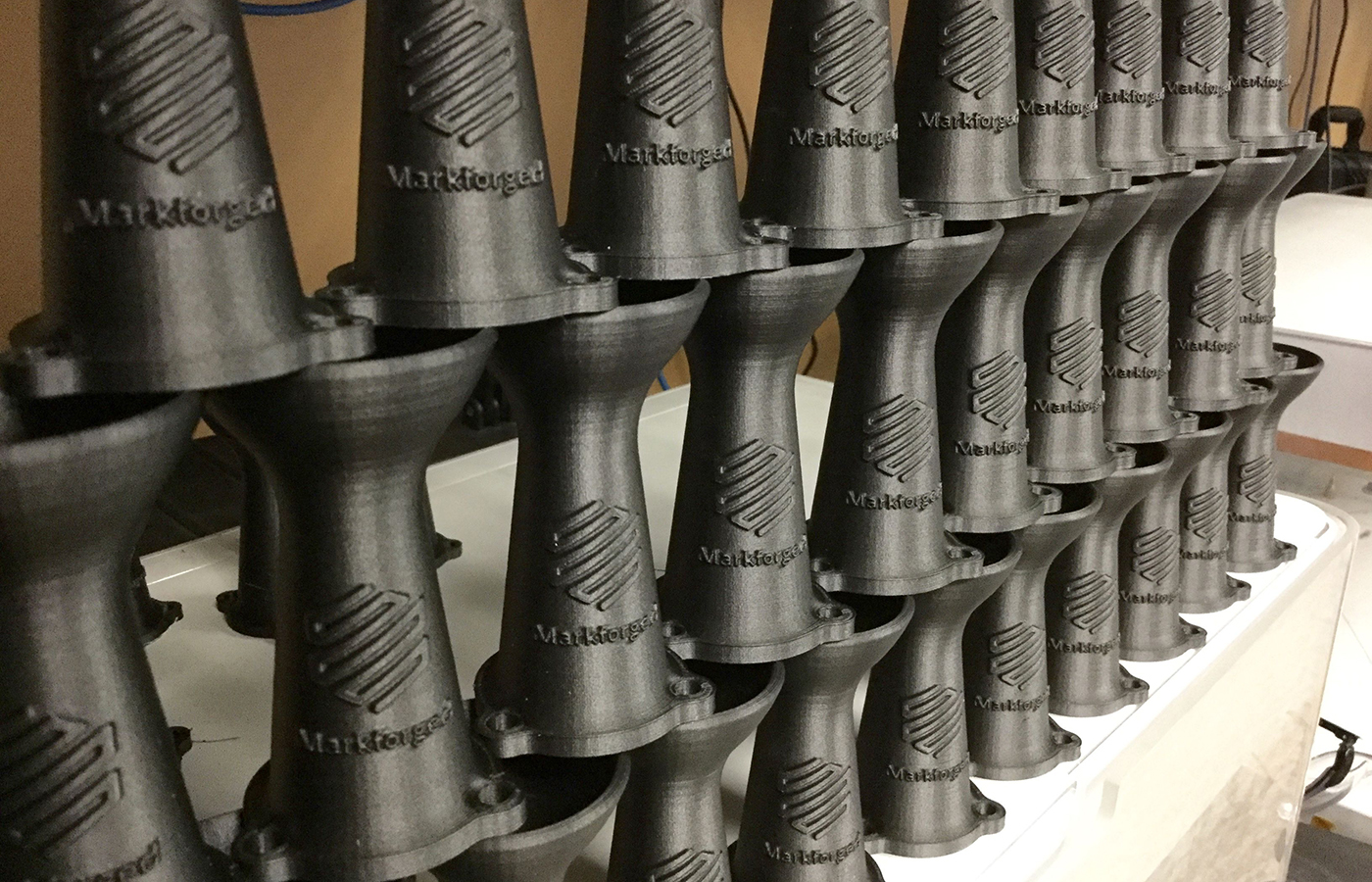 Markforged | Mark Two | MAPTEC