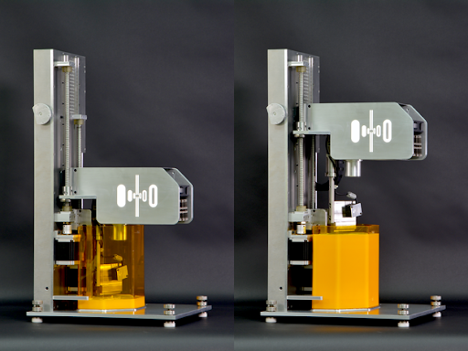 OctaveLight | Octave Light R1 | MAPTEC