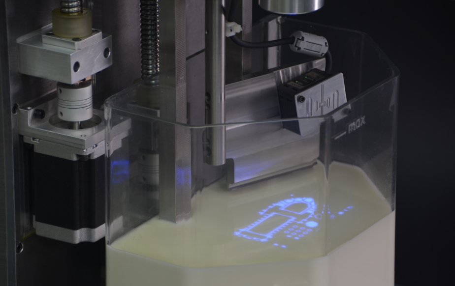 OctaveLight | Octave Light R1 | MAPTEC