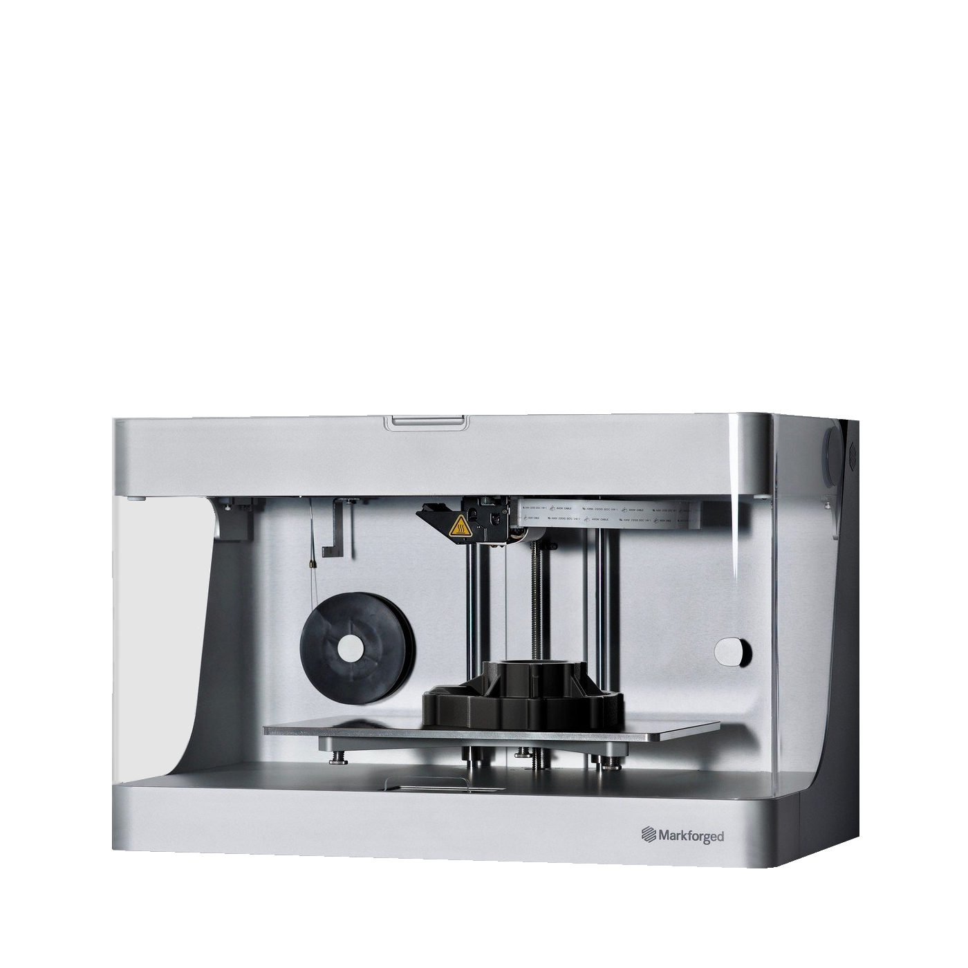 Markforged | Mark Two | MAPTEC