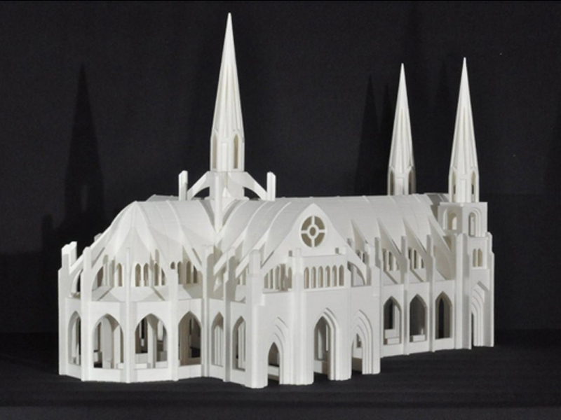 UnionTech | UnionTech Lite 450 | MAPTEC