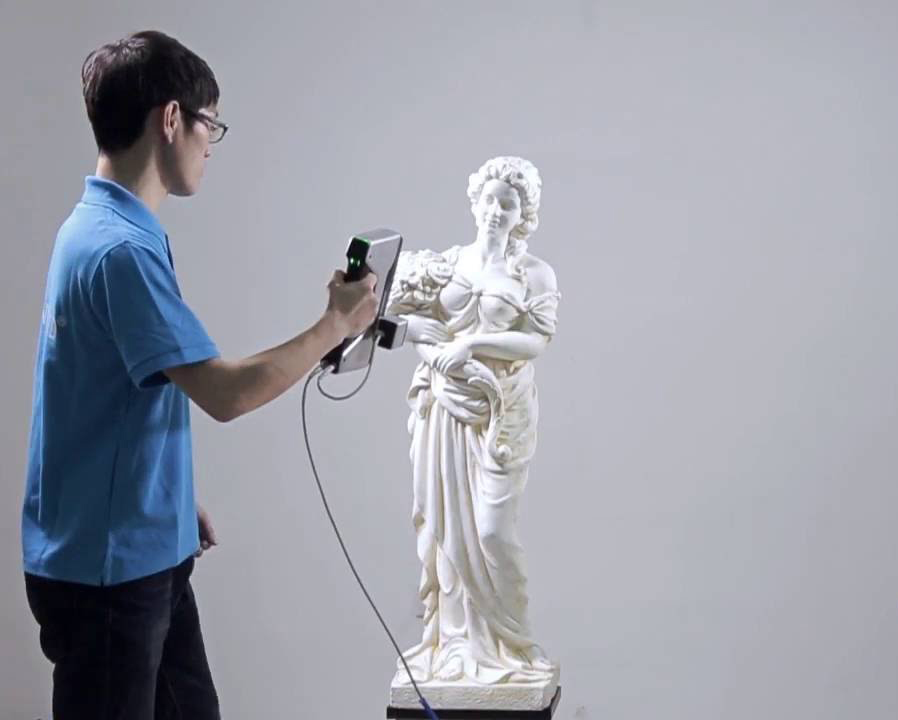 Shining3D | EinScan Pro 2X Plus | MAPTEC