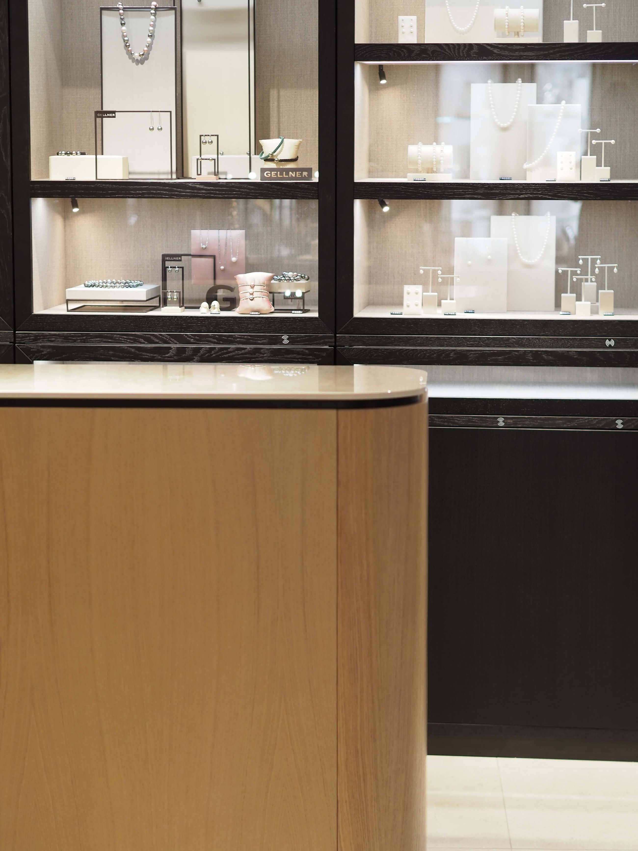 David-Andersen Trondheim